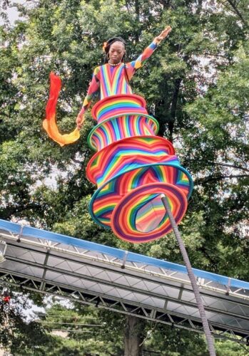 Mid-Ohio Valley Multi-Cultural Festival draws newcomers, returning ...